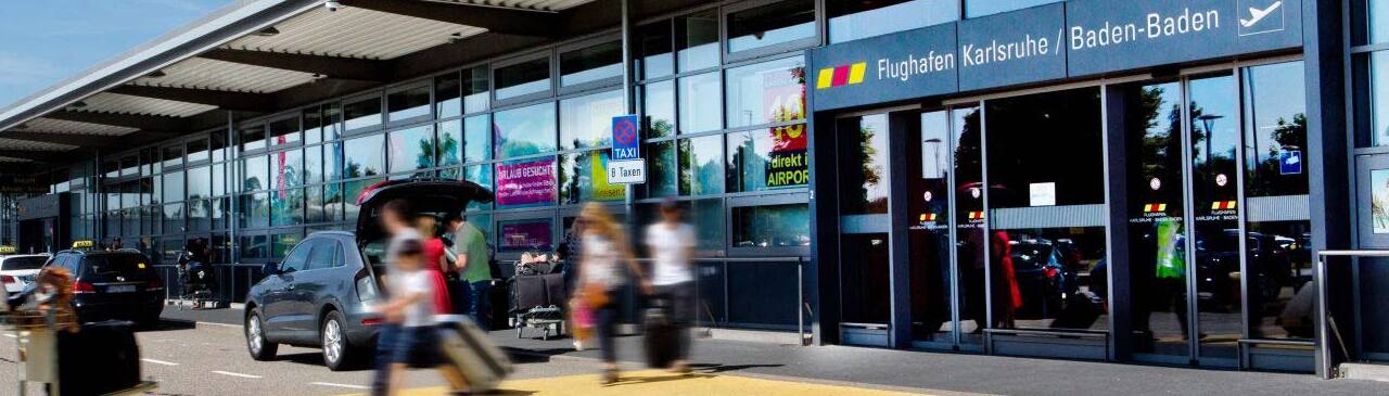 Tourismus Grundlagen - L70 - Regionalflughäfen allgemein